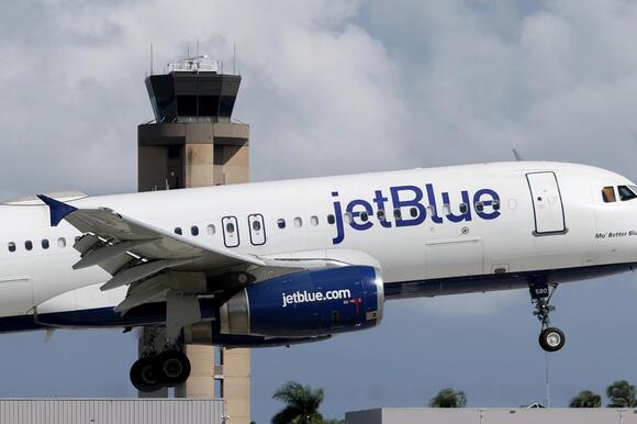 New Strategy Could Change The Future Of Stewart Airport - NewsBreak