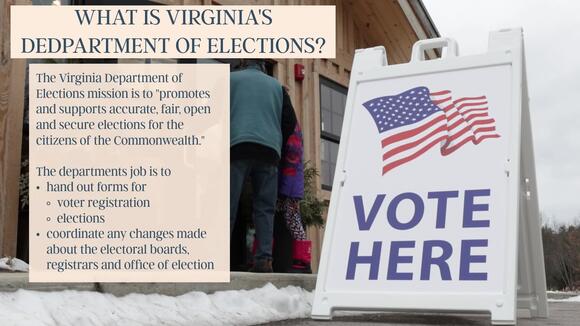 As Election Day closes in, gubernatorial candidates make final appeals ...