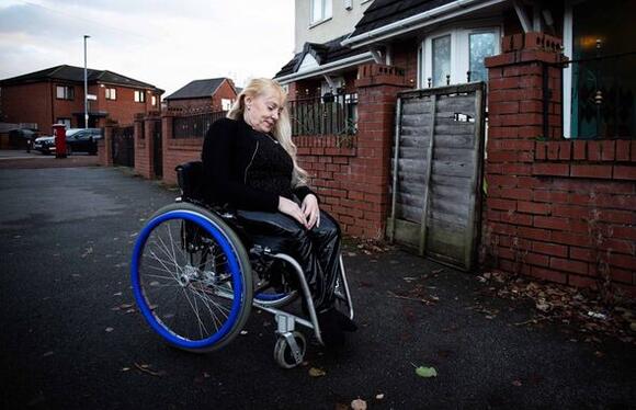 'Chilling reminder' left on skin of rape victim by plumber who scammed ...