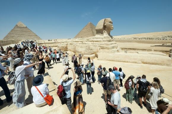 Travel Meltdowns Are Going Viral in 2026 - ‘Hidden Friction' Is the New ...