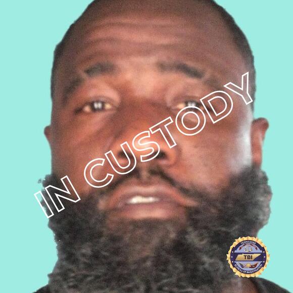 Most Wanted Suspect Danell Maxwell Captured - NewsBreak