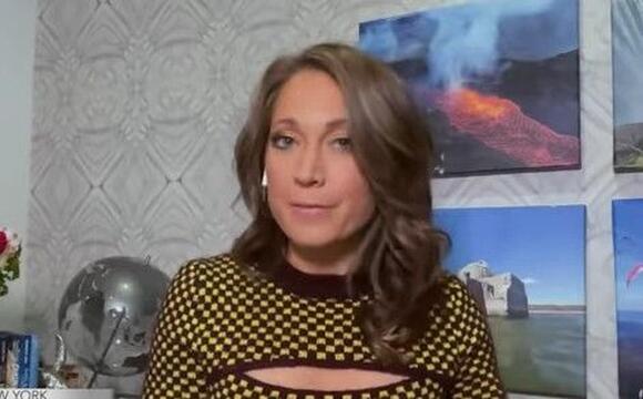 Mid‑Michigan News Anchor Meg McLeod to Sign Off March 20 - NewsBreak