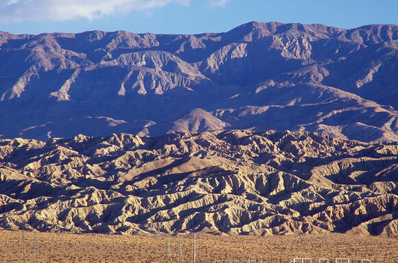 Where to See Tectonic Plates Above Ground - NewsBreak