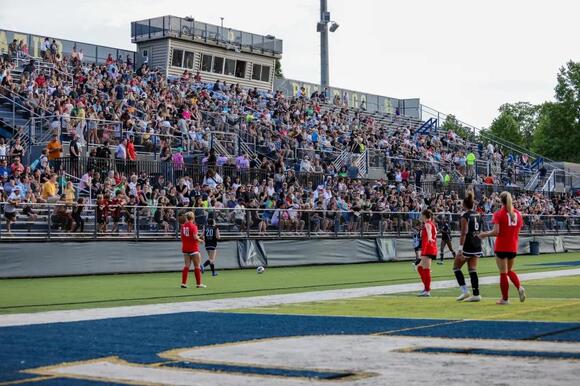 Decatur FC defeats Atlanta Fire 5-0 in home opener