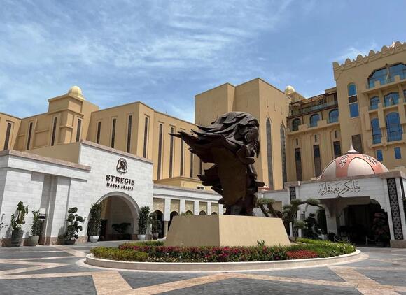 Uh Oh: Marriott Hotel Owners Demand More Money For Bonvoy Award Stays ...