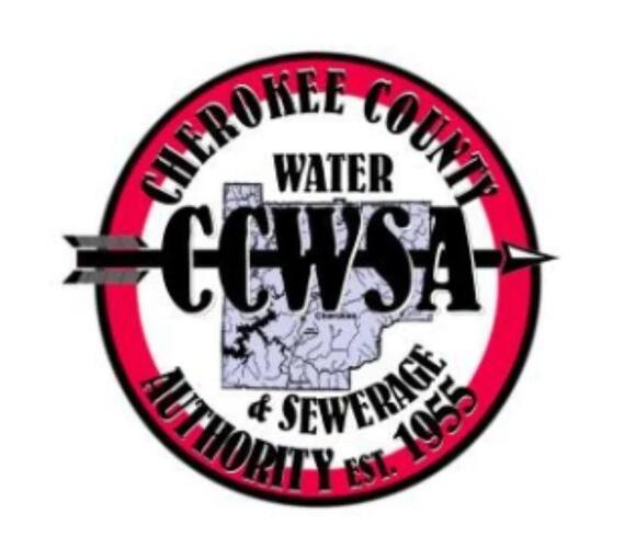 Cherokee County Water and Sewerage Authority Reports Sewage Overflow ...