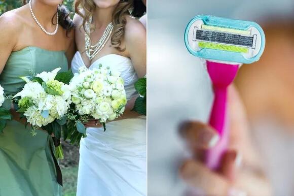 Wedding Guest Refuses to Shave Her Armpits Before Friend’s Wedding ...