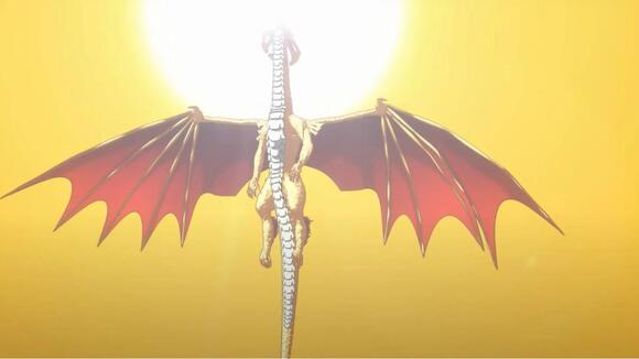 Who was Sol Regem's lover in The Dragon Prince? Details explored ...