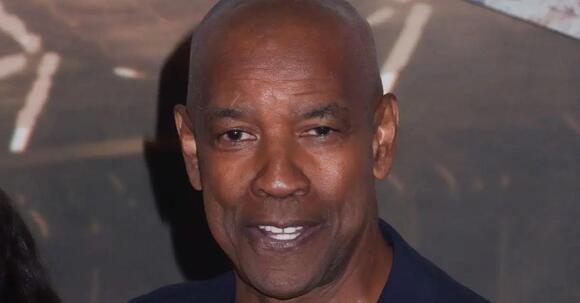 Denzel Washington 'Wasting Away' As He's Obsessed With 'Regaining ...