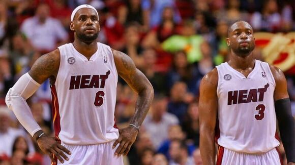 Did LeBron James Really Leave The Miami Heat Over Cookies? Find Out ...