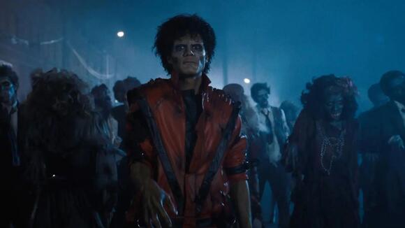 ‘Michael’ Officially Surpasses ‘The Lion King’ at the Global Box Office ...