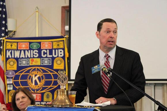 'Somebody's Gotta Do It': Cobb Superior Court Judge Explains Roles and ...