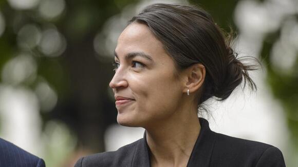 Hot comments today: AOC TikTok defense ripped after Chinese parent ...