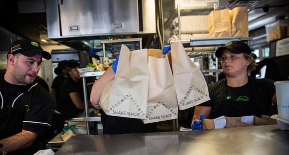 New Law to Change Takeout Orders in Hudson Valley Forever - NewsBreak