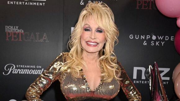 Dolly Parton Misses Dollywood Ride Announcement While Recovering From Kidney Stone - NewsBreak