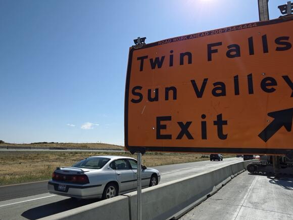 ITD: Construction timeline updates for I-84 expansion in southern Idaho ...