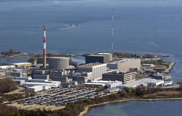 With improvements, proposed CT energy bill could be good for CT