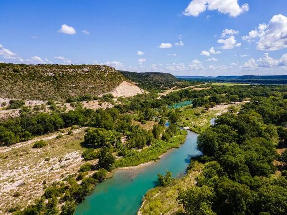 Texas' Big Bend National Park Shutting Down Popular Areas - NewsBreak