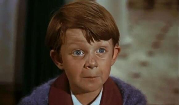 The Tragic Death of Former Disney Child Star Matthew Garber - 60 Years ...