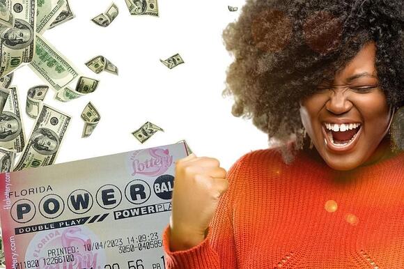 One Powerball Grand Prize Winner Announced - NewsBreak