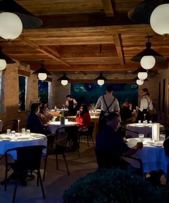 The Farm Italy Now Open in Westbury - NewsBreak
