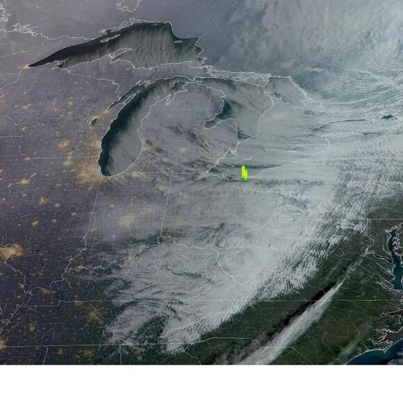 Loud ‘boom’ reported across NE Ohio: Here’s what we know - NewsBreak
