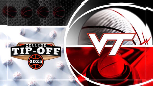 2025 College Tipoff – Virginia Tech Men’s & Women’s Basketball Preview ...