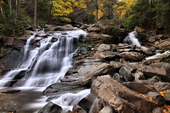 15 Weekend Getaways Near New York City - NewsBreak