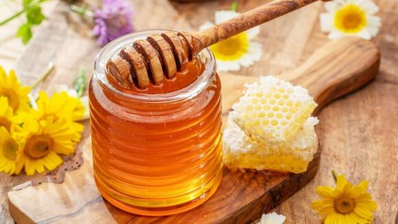 12 Ancient Foods Still on Our Plates Today - NewsBreak