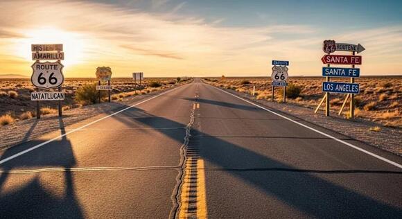 11 Most Scenic Road Trips in America for an Unforgettable 2026 ...