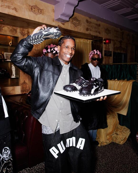 Halle Berry flexes her impressive arm muscles and more star snaps ...