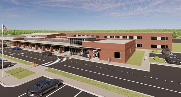 Hamilton County Announces Details of $34 Million Upgrade to Soddy Daisy ...