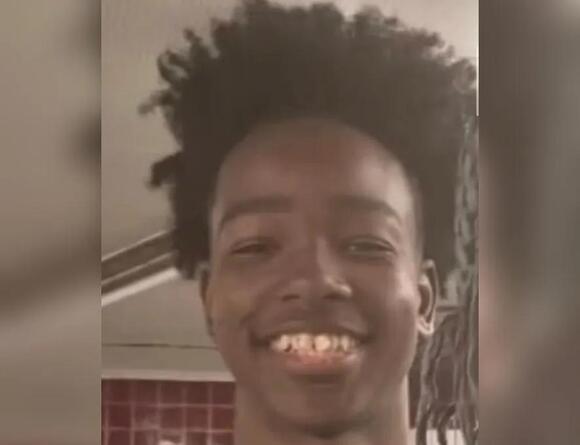 Police investigate death of 12-year-old boy found wrapped in plastic ...