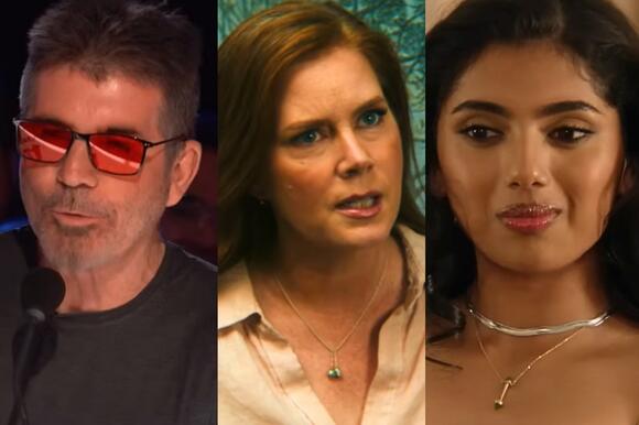 The Best New TV Shows You Can Watch or Stream This Week - NewsBreak