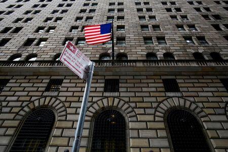 New York Fed paper challenges notion of discount window stigma - NewsBreak