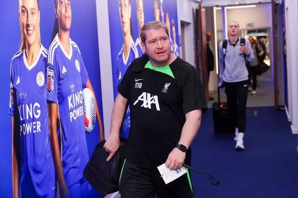 Matt Beard cause of death confirmed after passing of former Liverpool ...