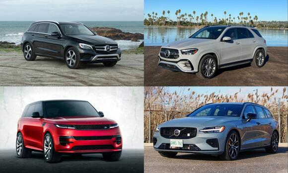 12 Plug-In Hybrid Cars with the Longest Electric Range in 2025 - NewsBreak