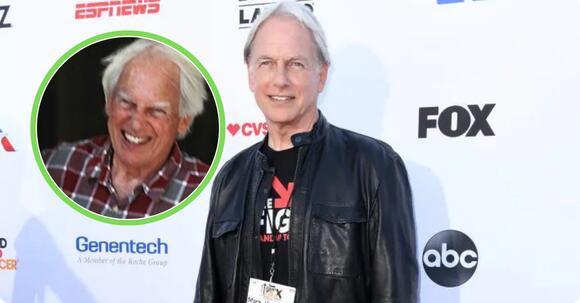 ‘NCIS’ Star Mark Harmon Looks Totally Different On Rare Outing With ...