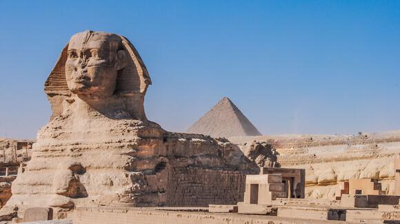 Unexplained Architectural Marvels From The Ancient World - NewsBreak