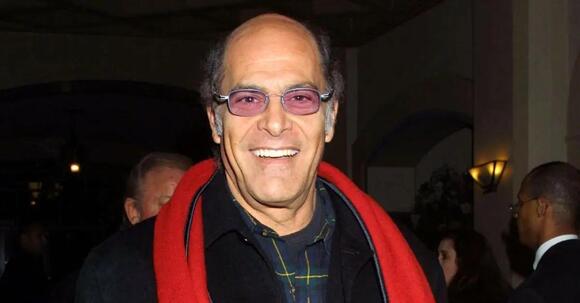 'L.A. Law' Star Alan Rachins' Widow Reveals He Was Killed by Heart ...