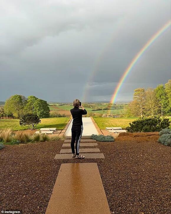 Beyonce and husband Jay Z are 'set to splash out on a spectacular rural ...