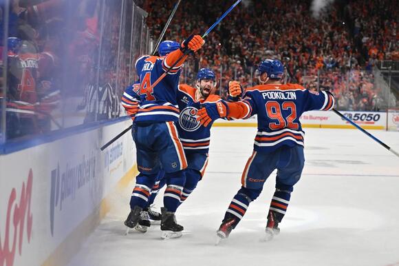Full List of Edmonton Oilers’ 2026 UFAs Featuring Kasperi Kapanen ...
