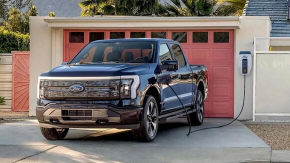 The Most Popular Electric Cars in the U.S.—Excluding Tesla - NewsBreak