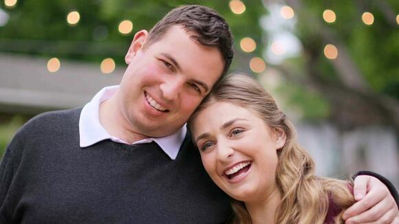 All the ‘Love on the Spectrum’ Couples Who Are Officially Engaged or ...