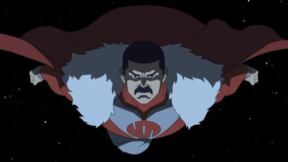 Invincible Season 4’s 1st Look Reveals Villains With Thragg & 2 More ...