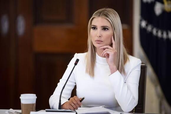 Ivanka Trump's Chinese New Year post sparks backlash over 'insensitive ...