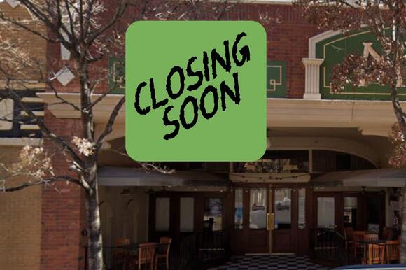 Downtown Landmark Closing: Gooney’s Announces Final Month in June ...