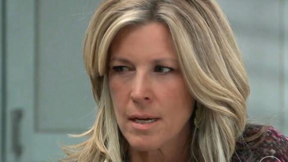 General Hospital’s Carly Actress Reveals if She Is Pregnant - NewsBreak