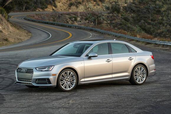 Top 12 Dependable Used Audi Models That Still Make Sense in 2026 ...