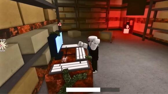 The 20 Best Horror Roblox Games You Can Find - NewsBreak